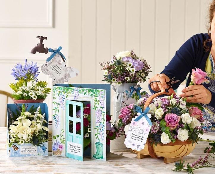 How To Make Your Garden Just As Fabulous As Your Home... — Flowercard ...