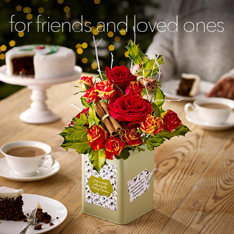 The Original Flowercard | Personalised Greetings Cards & Gifts