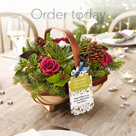 The Original Flowercard | Personalised Greetings Cards & Gifts