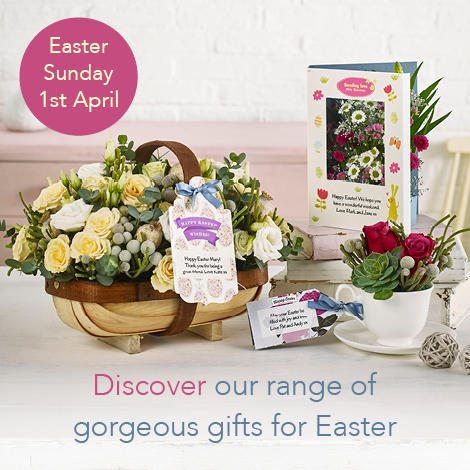 The Original Flowercard | Personalised Greetings Cards & Gifts