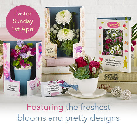 The Original Flowercard | Personalised Greetings Cards & Gifts