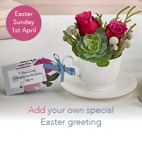 The Original Flowercard | Personalised Greetings Cards & Gifts