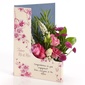 The Original Flowercard | Personalised Greetings Cards & Gifts