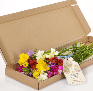 Personalised Anniversary Cards, Flowers & Gifts