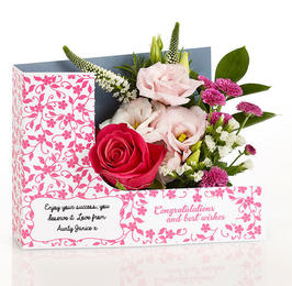 The Original Flowercard | Personalised Greetings Cards & Gifts