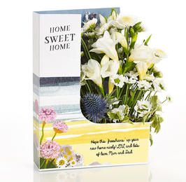 The Original Flowercard | Personalised Greetings Cards & Gifts