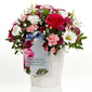 Flowercard | Fresh Flower Delivery & Flowers By Post (In A Card)