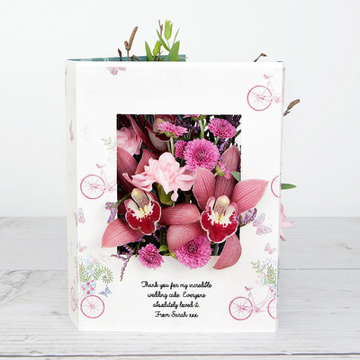 Flower Cards UK • Best Flower Cards by Post, Fresh Floral Cards Online ...