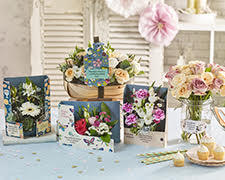 The Original Flowercard | Personalised Greetings Cards & Gifts